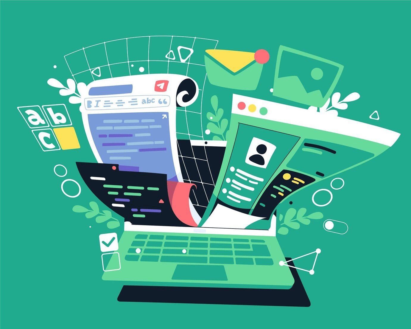 10 Must-Have Features of the Best Content Creation Services